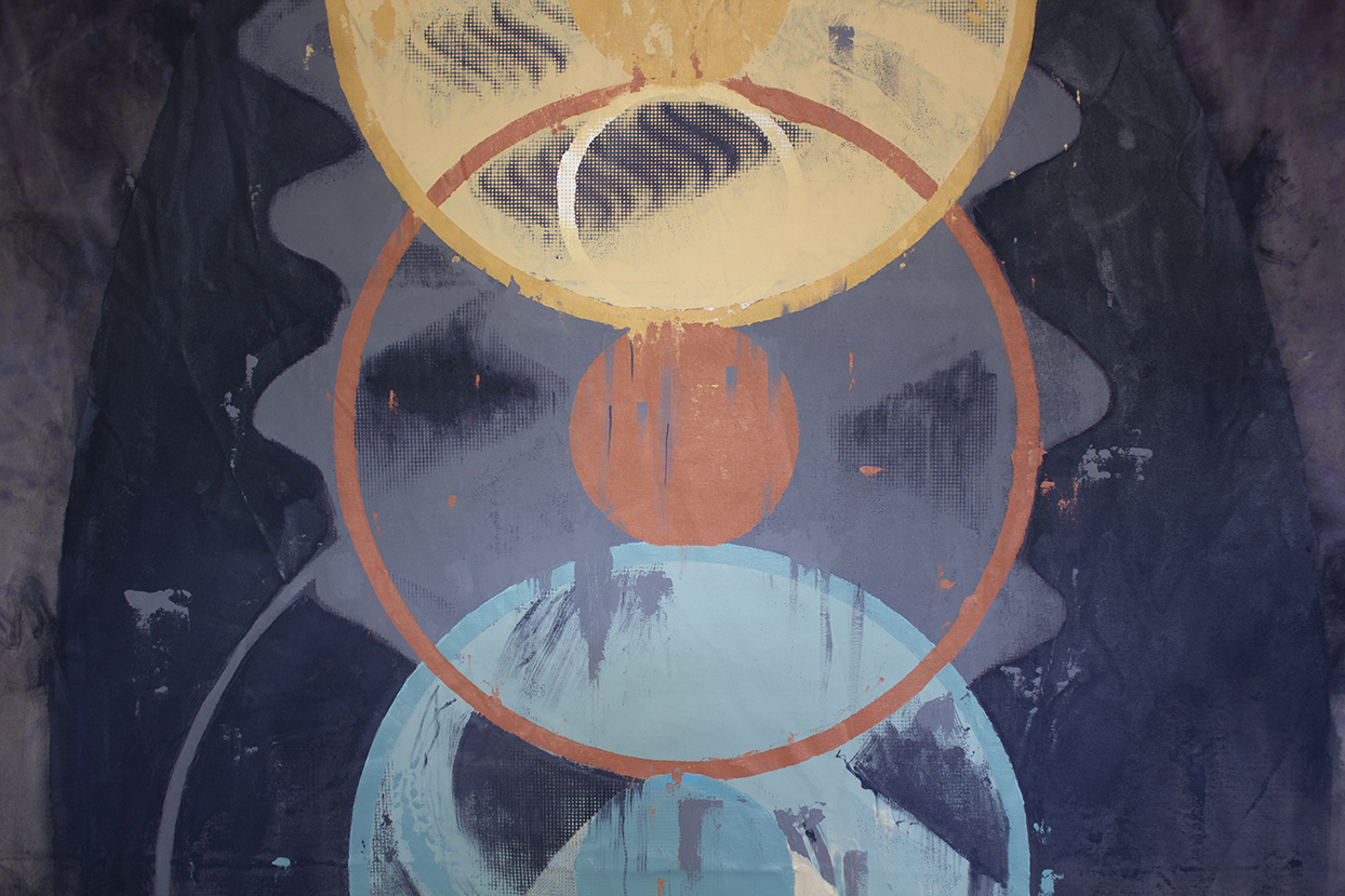 Void Sigil Template – Sean Noyce