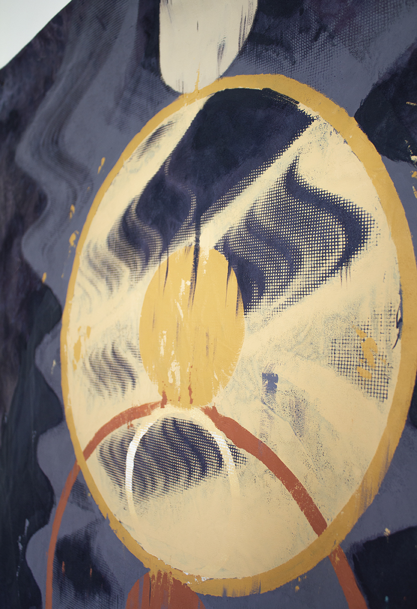 Void Sigil Template – Sean Noyce